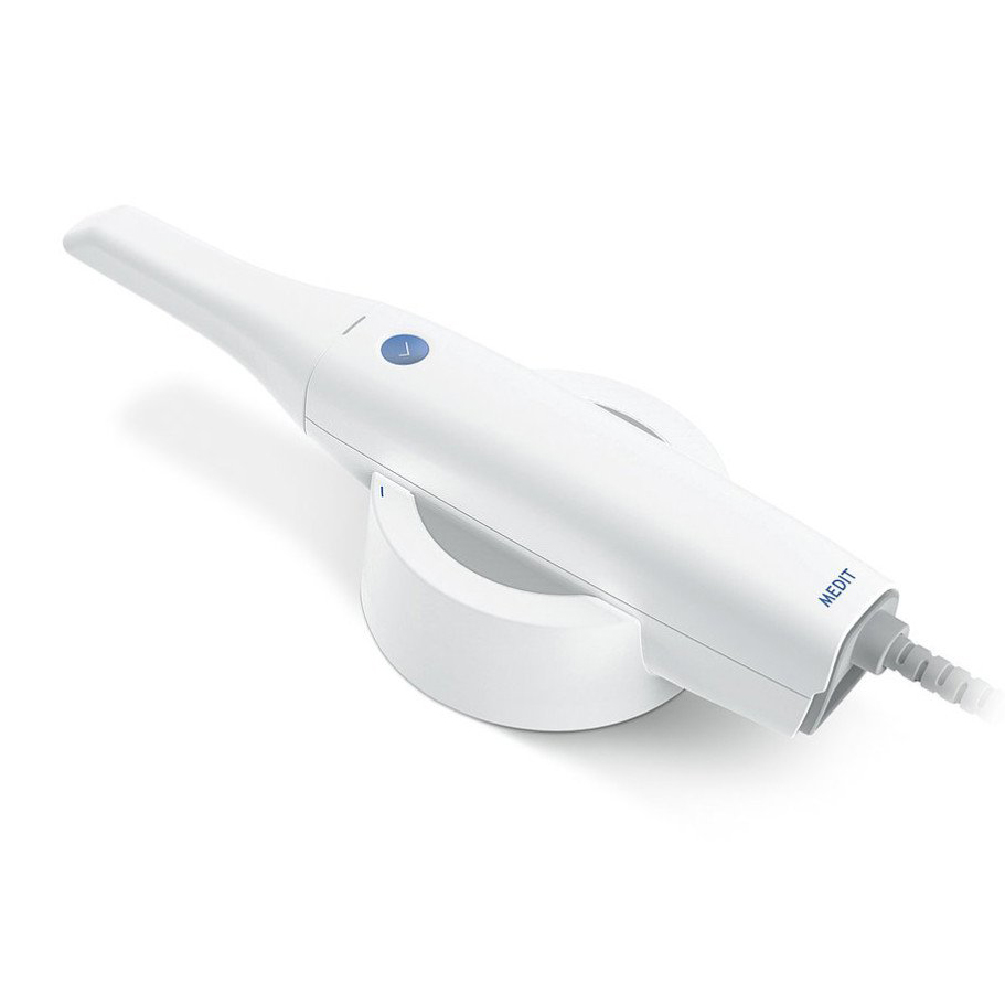 Our Products - Medit i500 Intra Oral Scanner - 3D Dental Milling